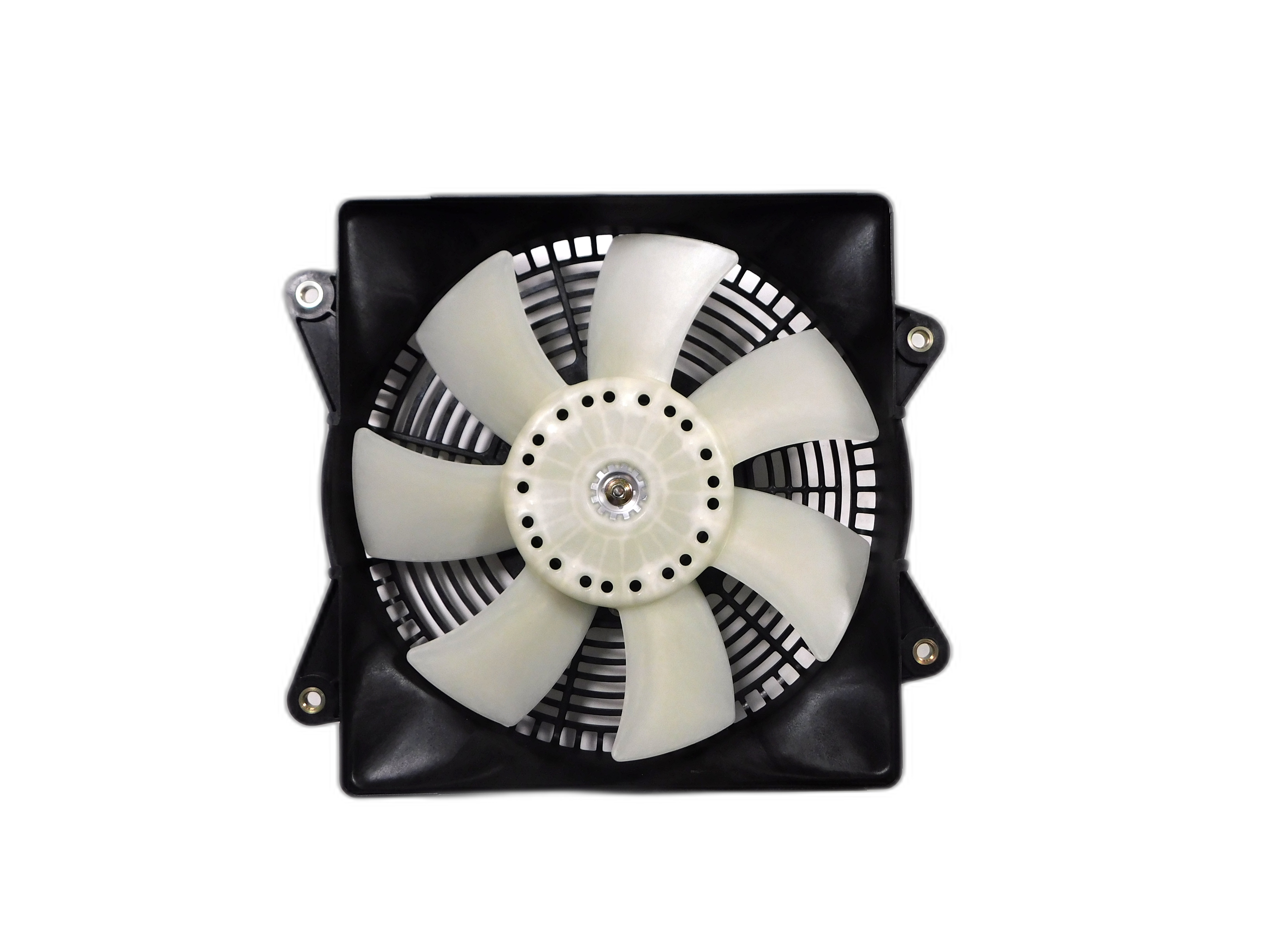 Auto Air Conditioning Parts :: Cars :: ISUZU :: FAN :: CONDENSER FAN ...